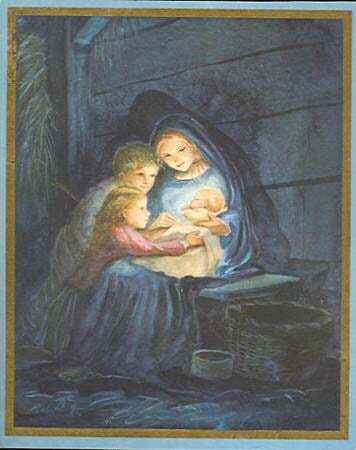 ID FT 65-77CF Used Card / Tasha Tudor #22714 | eBay