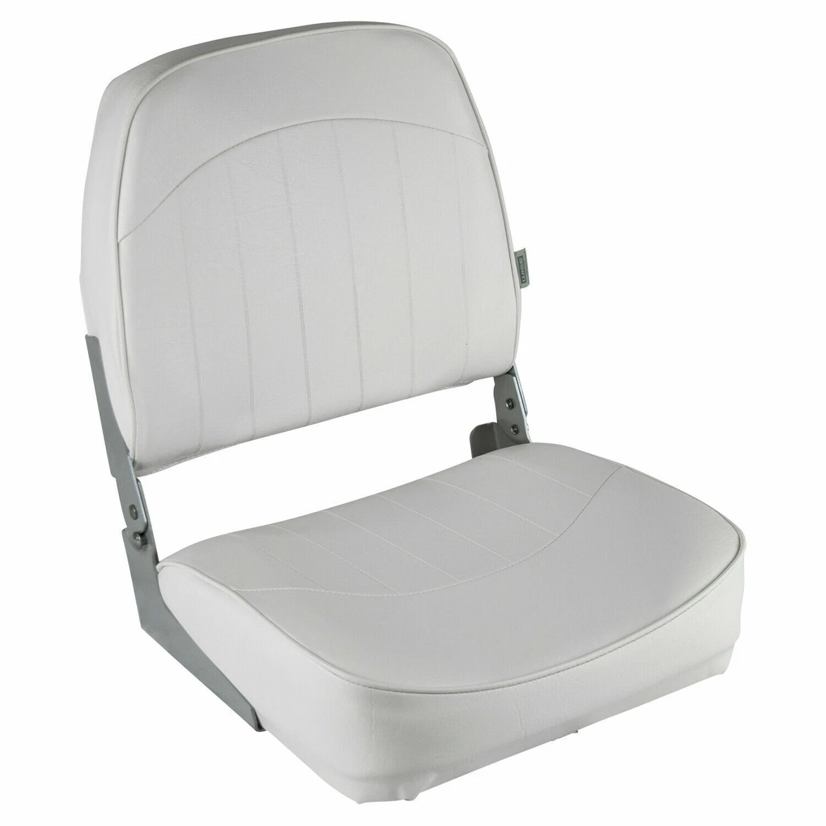 Aluminum Boat Seats