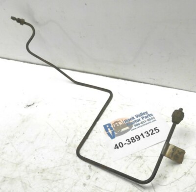 TUBE ASSEMBLY INJECTION #1 | eBay