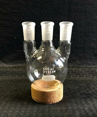 Plasticware - 500 Ml