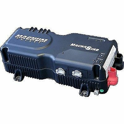 Magnum Energy MM1212 Inverter With 70 Amp Charger for sale online | eBay
