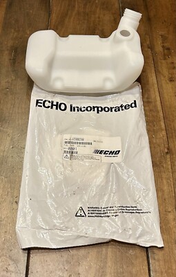 ECHO Fuel Tank SRM-410U SRM-410X EA-410 A350002580 Genuine OEM | eBay