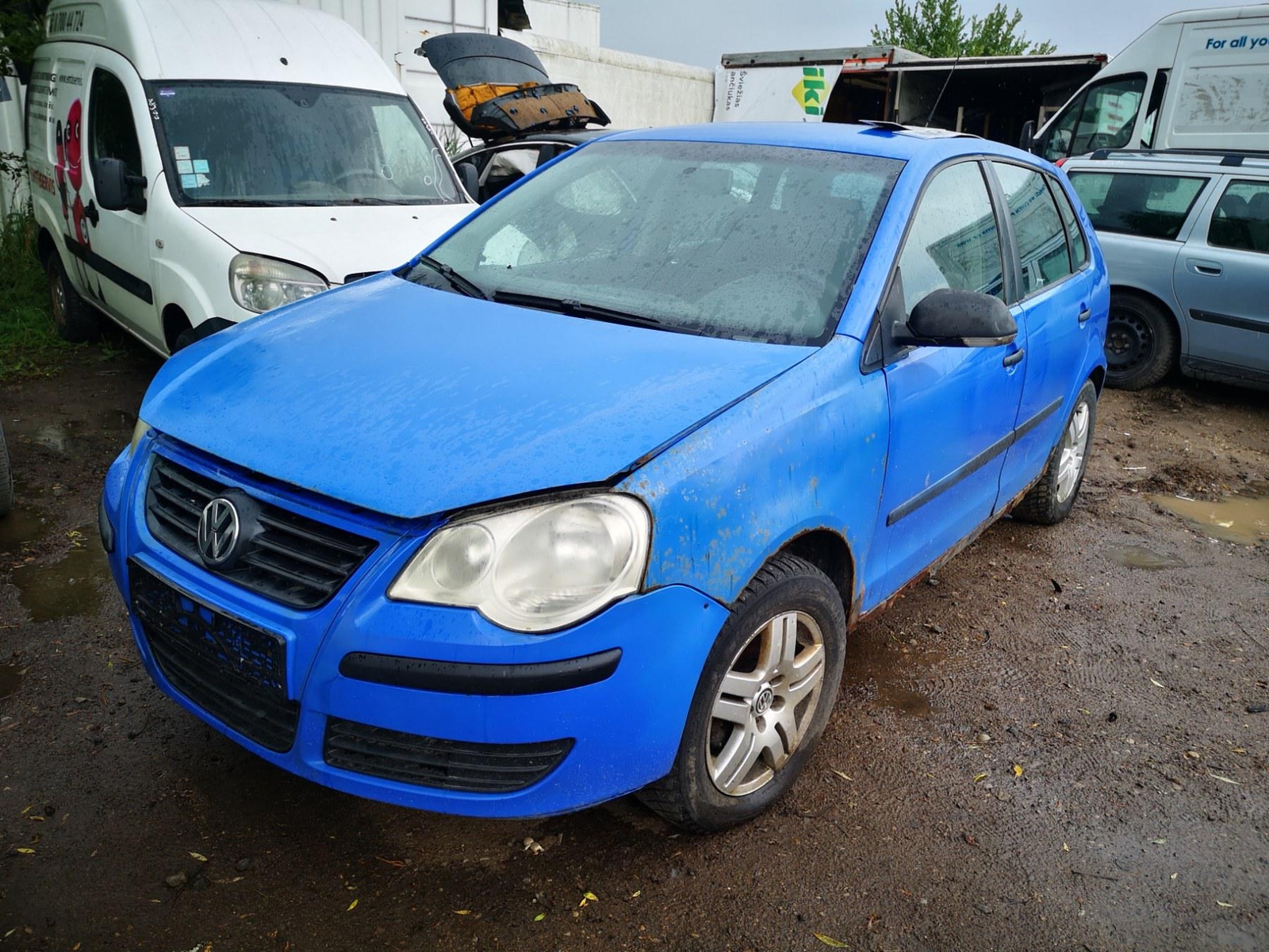 1j0512149b BME Coil Spring, Cap Plate Upper for Volkswagen Polo 2 ...