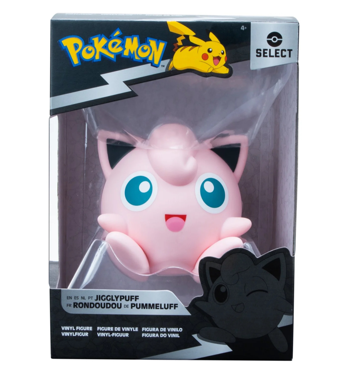 Cluiche Pokémon X Jigglypuff Steam Workshop::Pokemon X & Y Jigglypuff