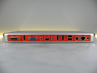 Polycom RealPresence Group 310 Video Conferencing Codec Unit 2201-68890 ...