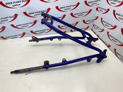 Rear sub frame Yamaha WR426 F WRF426 WR400 WR250 00-02 5NG-21190-00-P0 ...