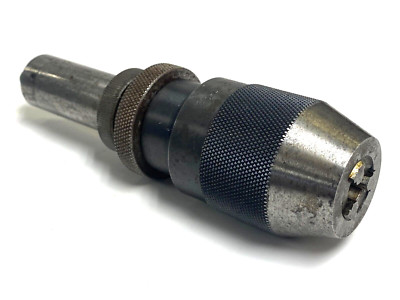 Drill Chucks - Albrecht Precision