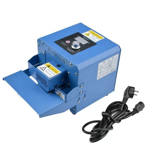 Multi-functional Automatic Roller Small Sealing Machine Sealing Machine ...