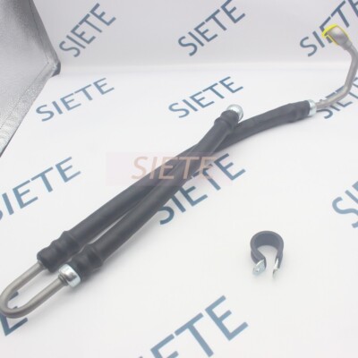 2203205972 2203205372 2203204072 Power steering Hose For S600 2003-2004 ...