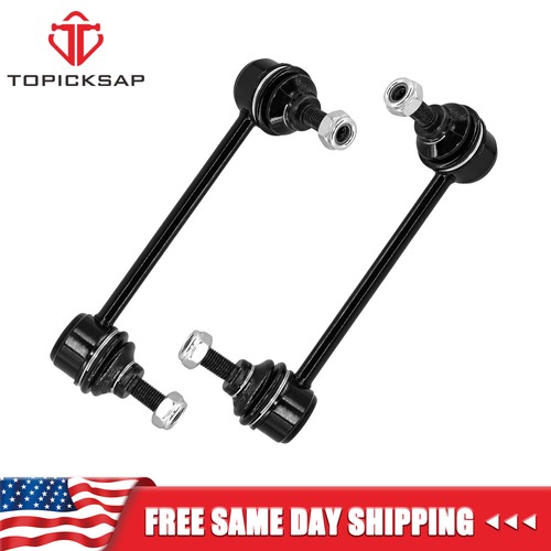 2Pcs Rear Left Right Sway Bar End Links for 2014-2019 Mazda 3 6 CX-5 CX ...