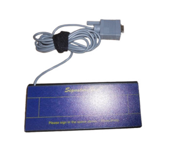 Topaz Systems Signature Gem T-S261-PLB. | eBay