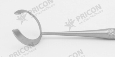 Globe Fixation Ring Open Universal 45326 | eBay