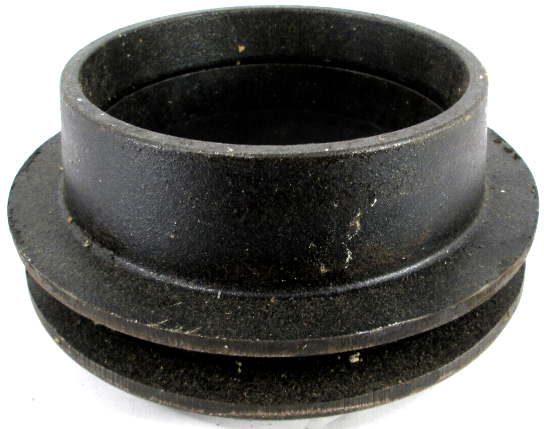 Lansdale Valve - 750-275-00020 - 1-1/2" Slip On Valve Box Riser | eBay