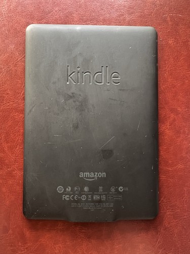 Kindle EY21 - For Parts And Repair | eBay