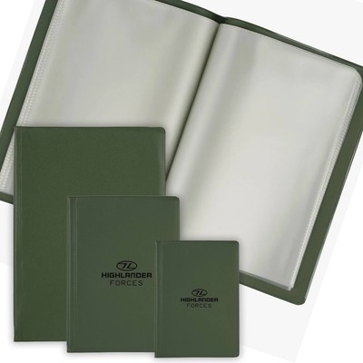 A5 A4 Nyrex Folder Military Waterproof Document Holder Nirex Army ...