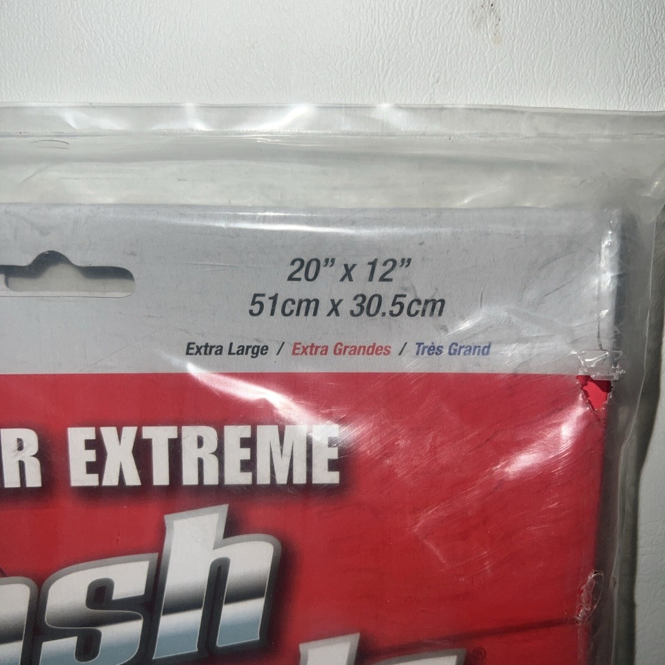 Road Sport Splash Guards 3103 Big Mudder Extreme Universal Splashguards ...