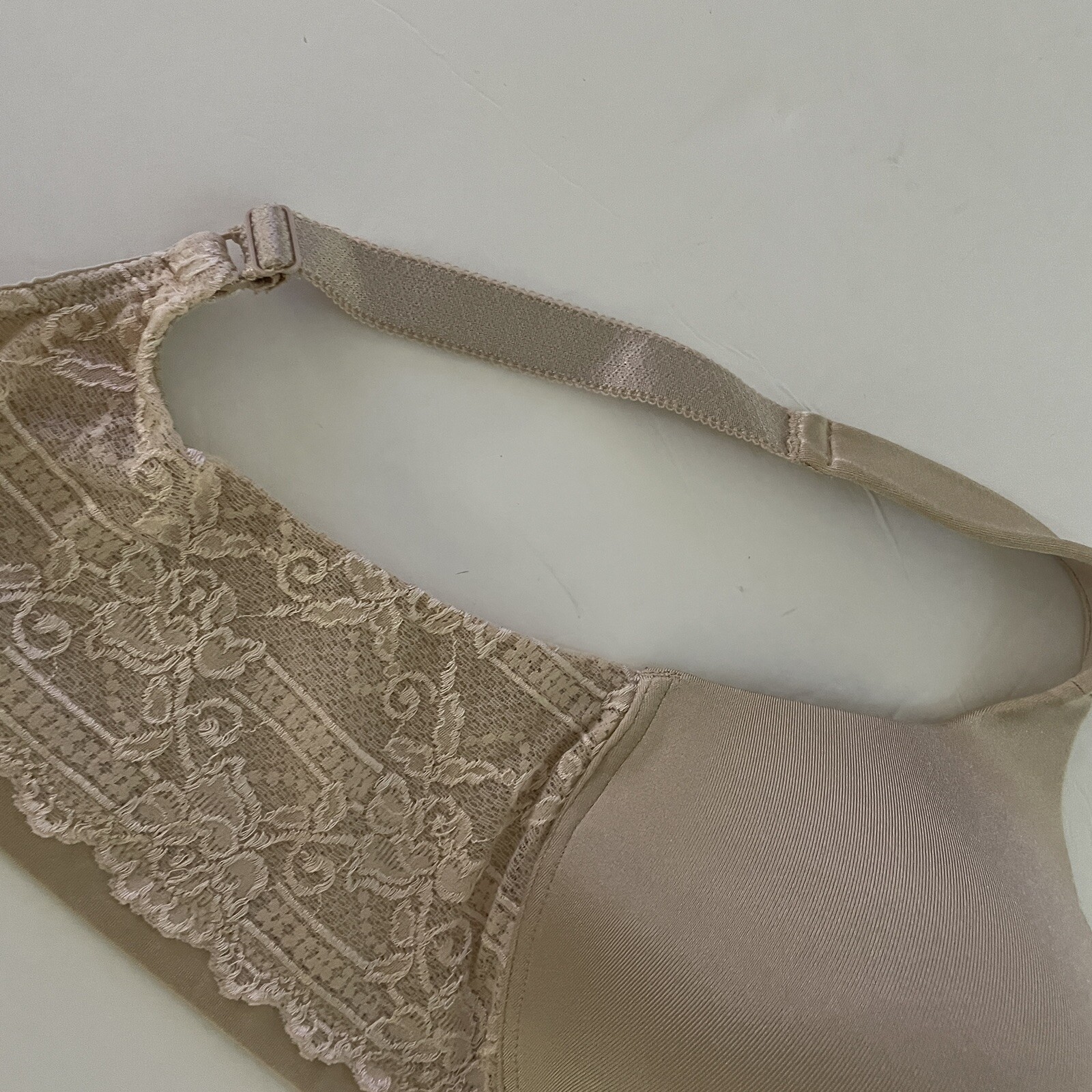 Vanity Fair Bra 42DD Age-Defying Lift Full-Figure Wir… - Gem