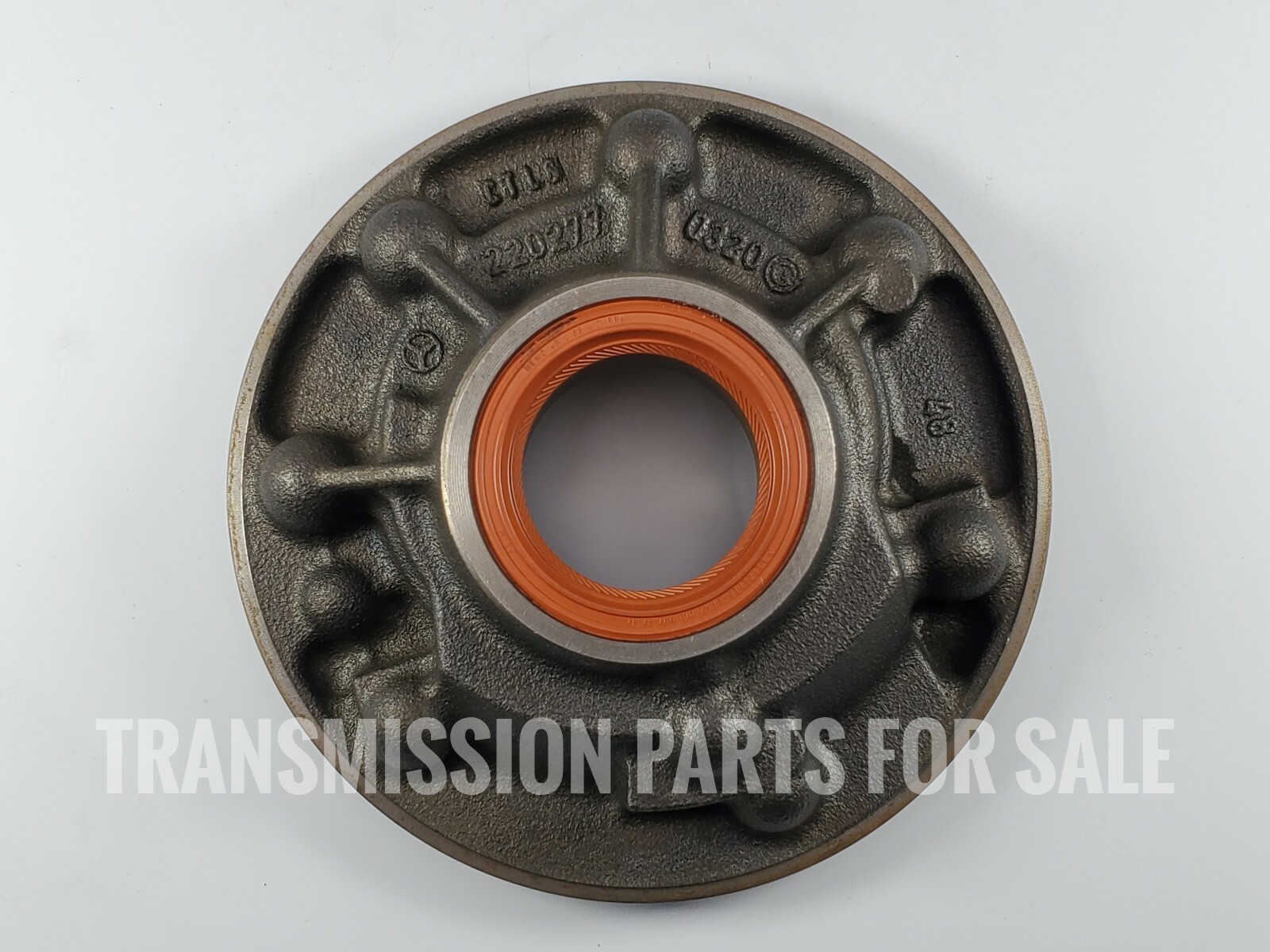 OEM Mercedes 722.6 Transmission Oil Pump 722.9 Pump Body Chrysler NAG1 ...