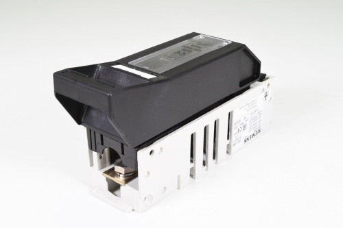 SIEMENS 3NH7030, LV HRC fuse base 1-pole max.160A | eBay