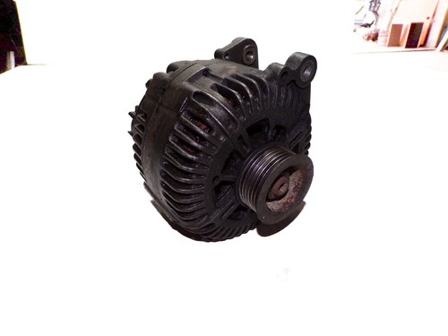 AUDI Q7 4L 059903015R Alternateur 3.00 Diesel 171kw 2007 21629622 | eBay