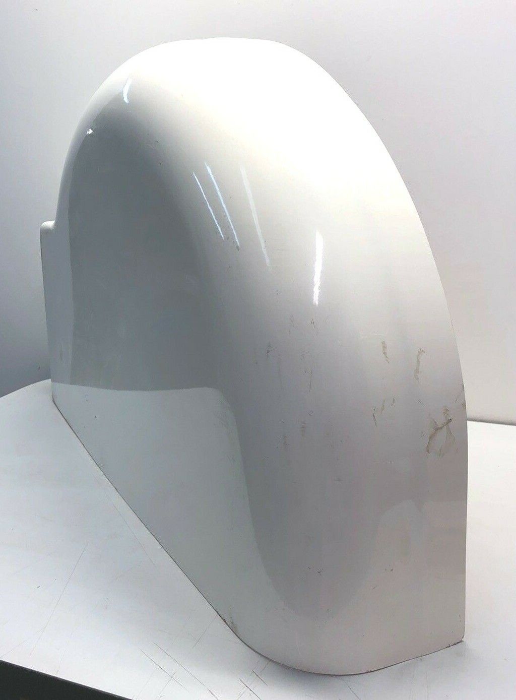 Right Sheave Guard / Cover for Hi-Ranger Bucket Truck Models 5FB, 5HA ...