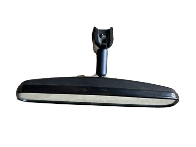 BA BF Falcon Interior Mirror, Xr6 Xr8 GT FPV UTE RTV Fairmont | eBay ...