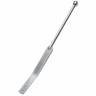 132/SL Spring Latch for Field Gate Set 600mm / 24inch - Galvanised | eBay