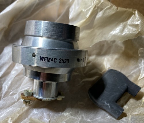 (12) Wemac 2520 Swivel Eyeball Reading Light Lamps. | eBay