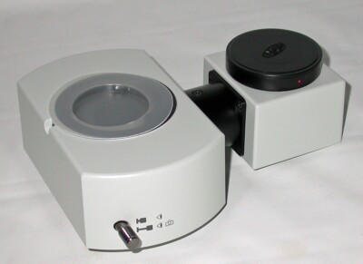 Microscopes - Camera Port