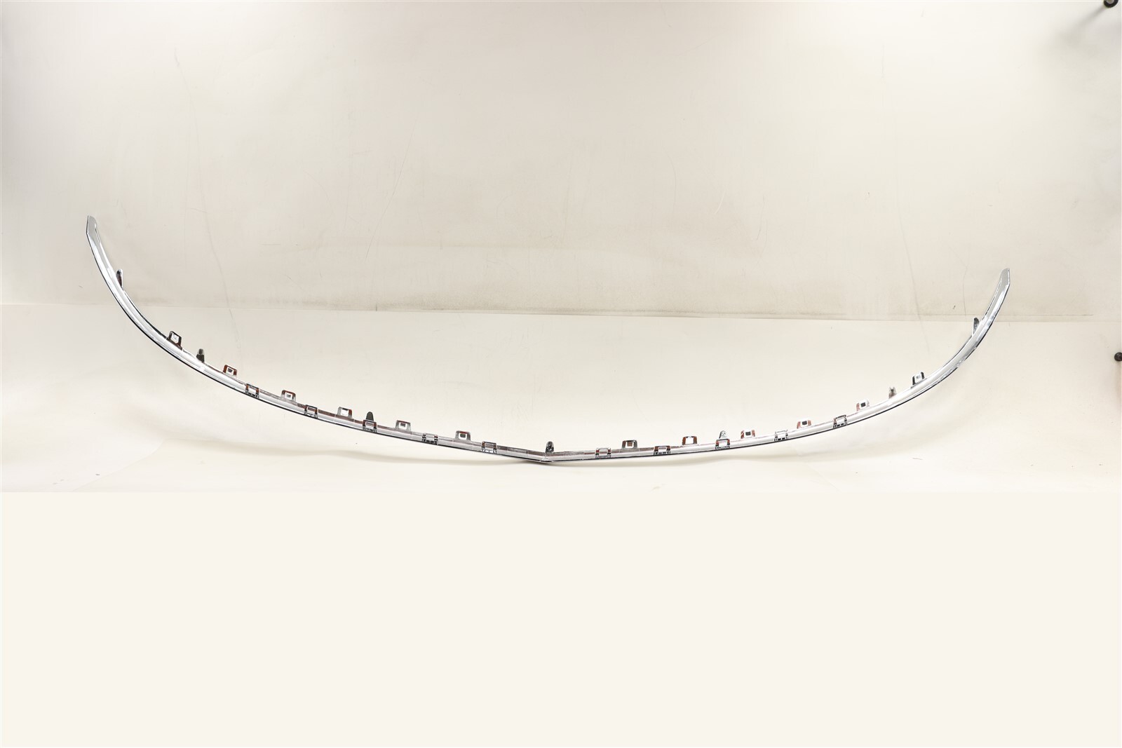 Buick GM OEM 08-12 Enclave Front Bumper-strip Molding 25961908 for sale ...