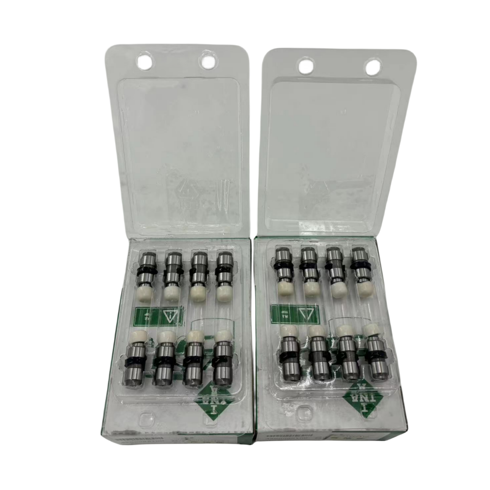 OEM 16Pcs Engine Lifters Valve Hydraulic For VW Audi Skoda Seat 2.0T ...