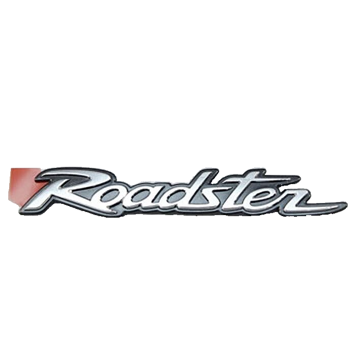 Roadster Logo
