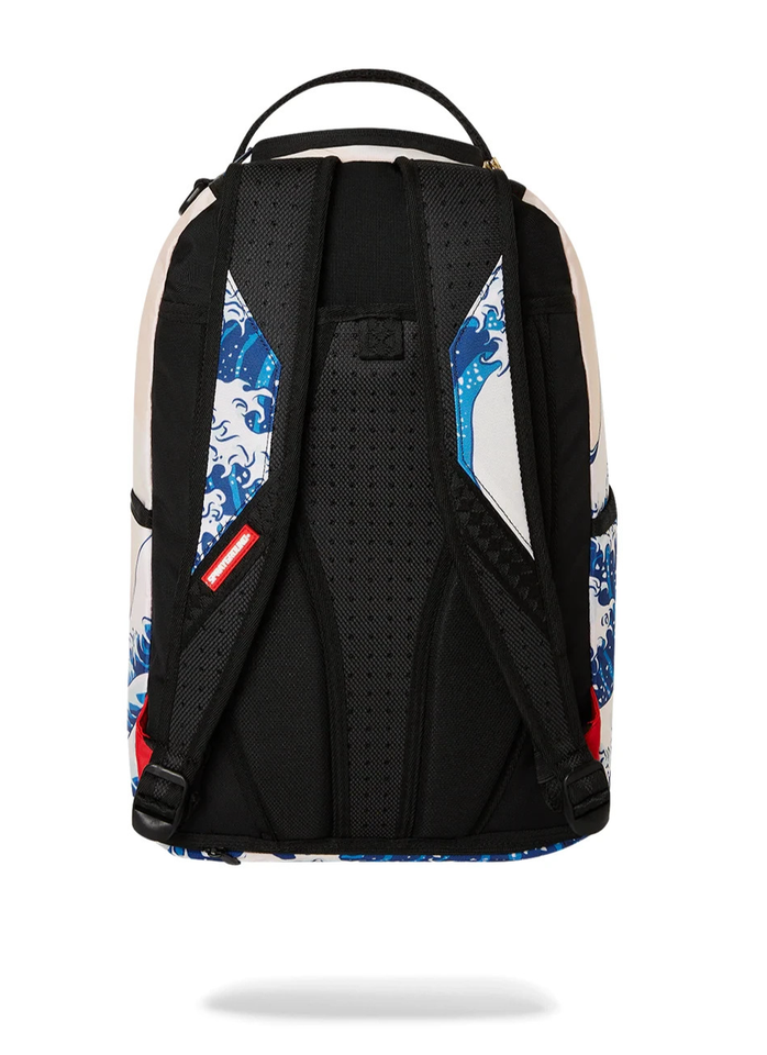 SPRAYGROUND SNOOPY WAVE RIDER BACKPACK B7656 BTS 2025 NEW IN BAG WITH ...