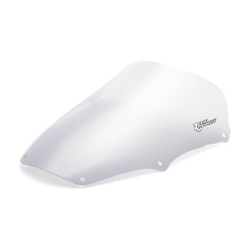 Zero Gravity Sport Touring Windscreen - Clear 23-223-01-CL77 | eBay