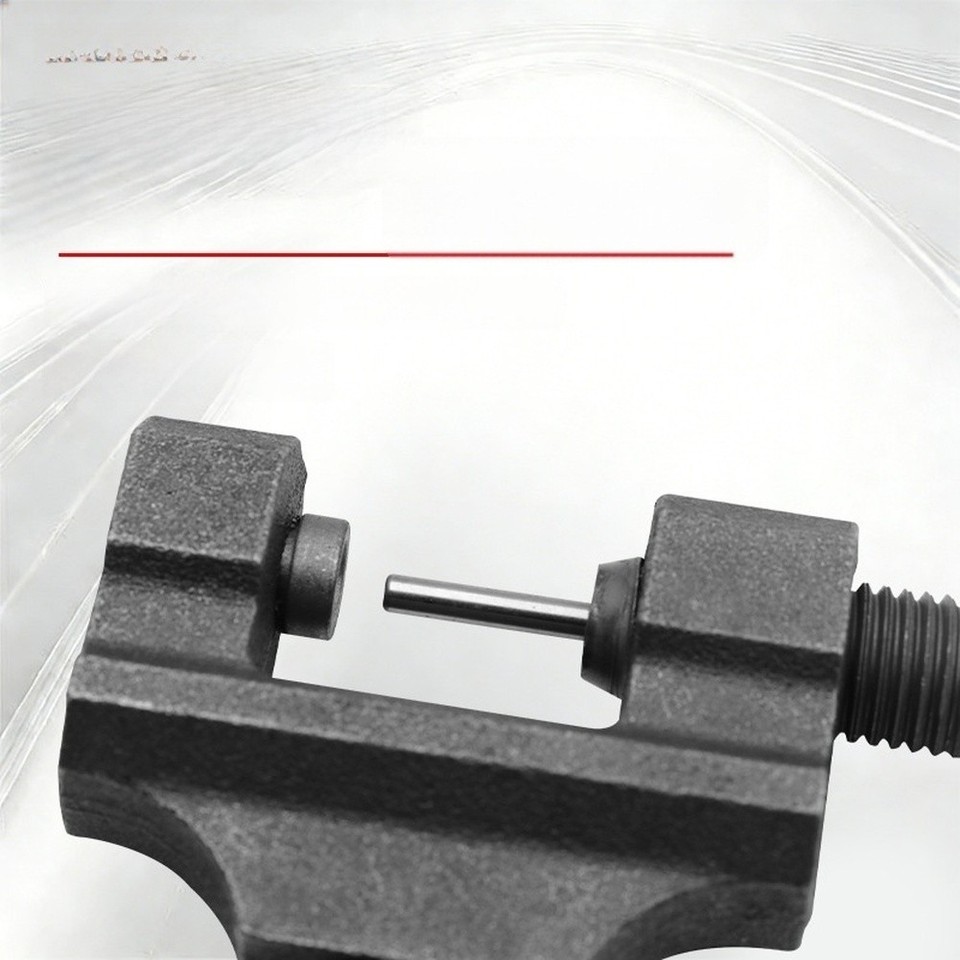 Motorcycle Chain Breaking Tool for 420 428 530 Chains Rust Resistant ...