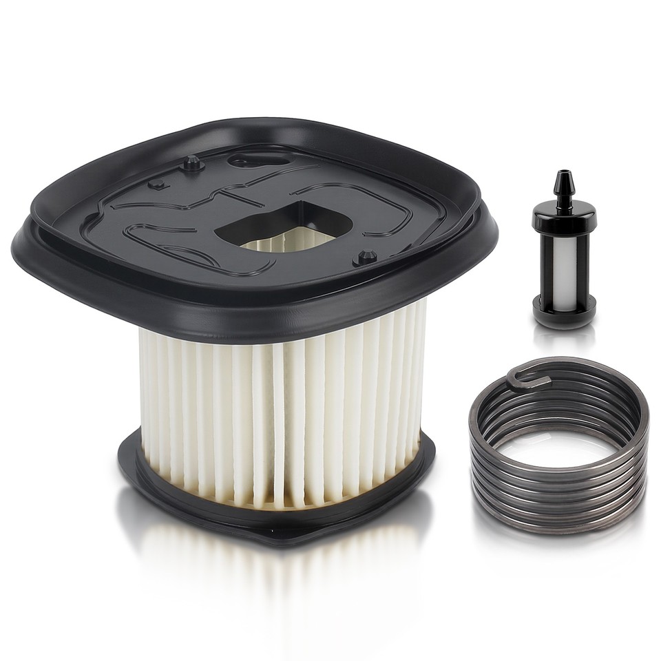 Air Filter For Stihl BG86, SH86, BG86C, SH86C Blower/Shredders, Leaf ...