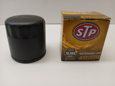 STP Extended Life S2808XL Oil Filter | eBay