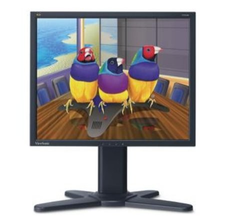 ViewSonic VP930 19" LCD Monitor for sale online | eBay