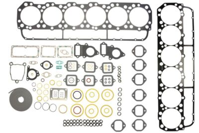 Full gasket set, engine IPD PARTS 406113-IPD | eBay Australia