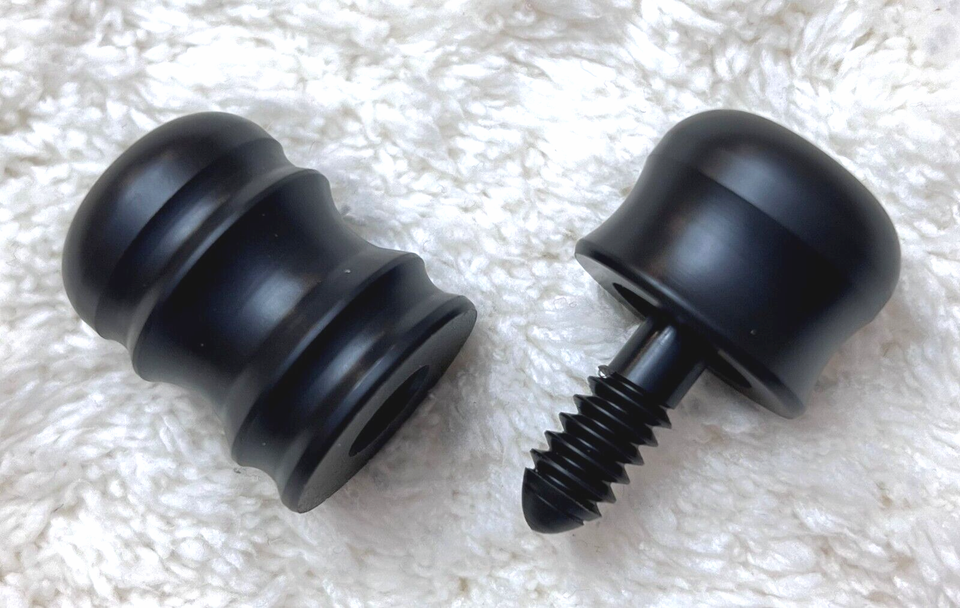 Pechauer Pool Cue Joint Protectors 1 Butt 1 Shaft, Fits All JP & Pro ...