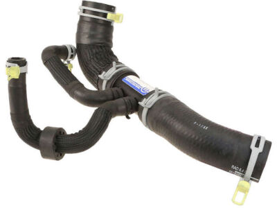 2014, 2016-2018 Ram 2500 6.4L V8 2017 Lower Radiator Hose DH993SM ...