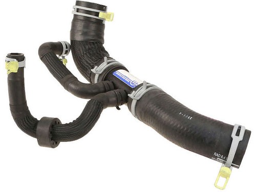 Lower Radiator Hose For 2014, 2016-2018 Ram 2500 6.4L V8 2017 DH993SM ...