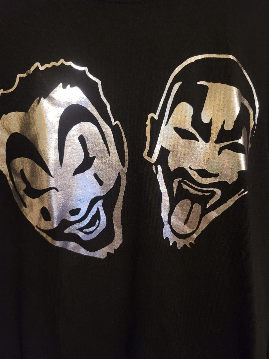 Icp Clown Faces