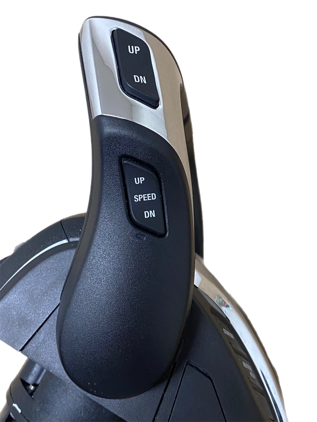 YAMAHA TRIPLE ENGINE MAIN STATION HELM MASTER EX DEC CONTROLS 6x9-48A02 ...