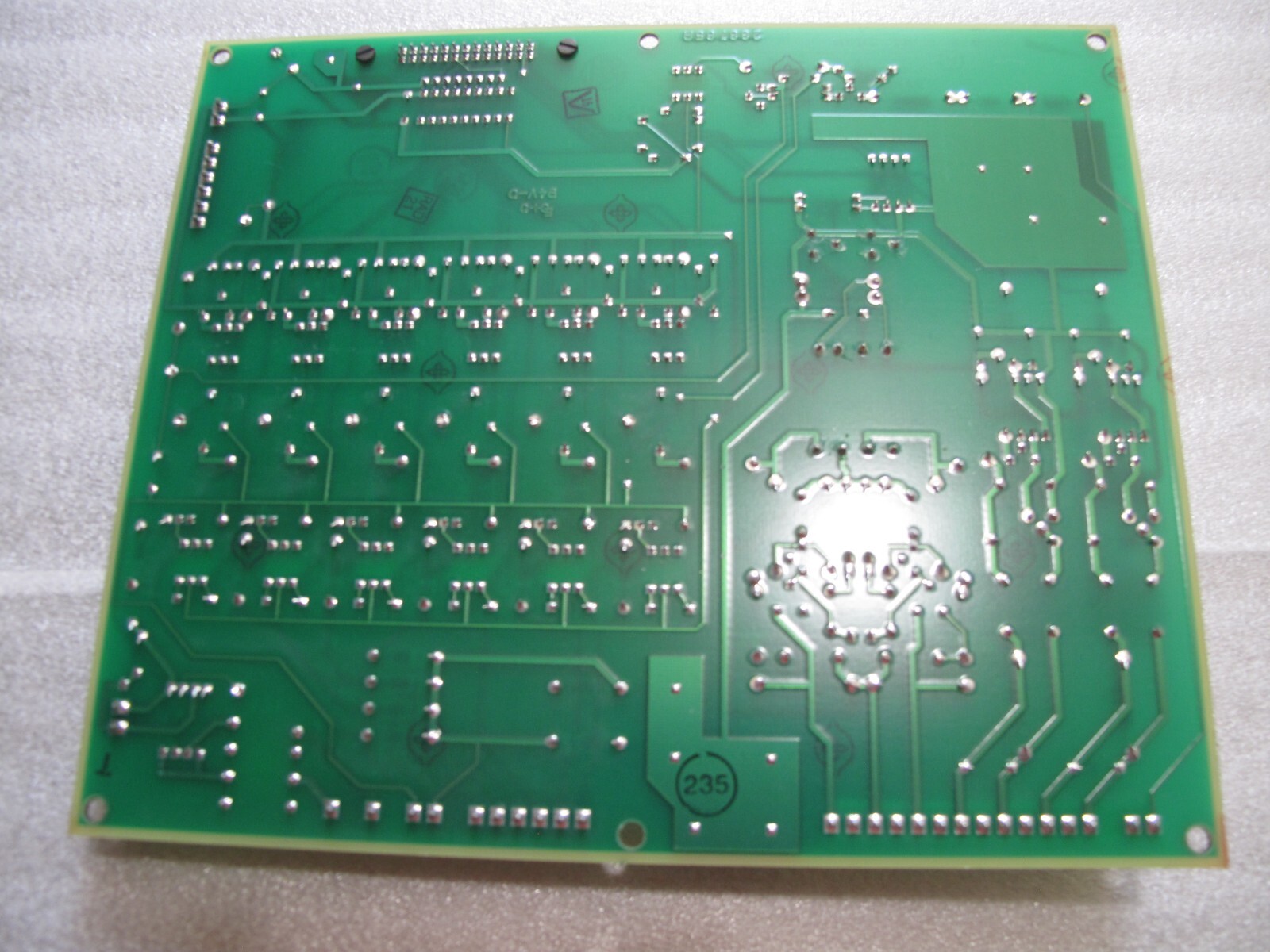 GE AMX 4 46-288764 G1-a 1 kHz Driver Board for sale online | eBay