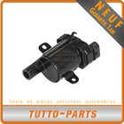 BOBINE D'ALLUMAGE BUICK CADILLAC CHEVROLET GMC HUMMER ISUZU - 10457730 ...
