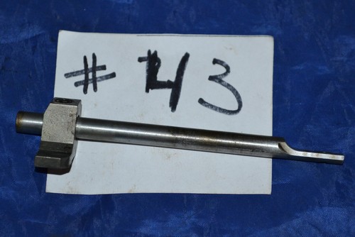 SINGER 648 TOUCH & SEW SEWING MACHINE USED ORIGINAL PARTS IN GOOD ...