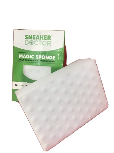 Sneaker Doctor Magic Sponge | eBay