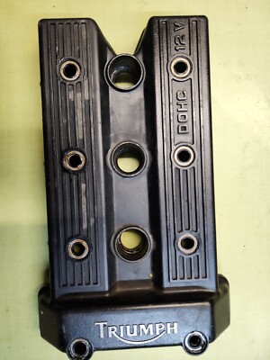 1995 Triumph Sprint 900 Camshaft Cover 1260131 | eBay