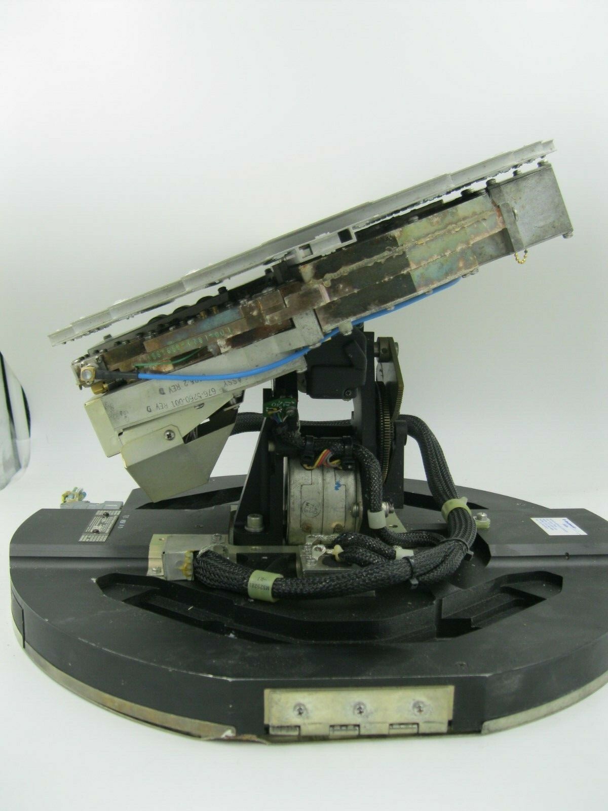 Rockwell Collins RTA-842 Receiver/Transmitter/Antenna 622-9301-003 | eBay